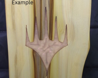 Magic the Gathering Sign - Etsy