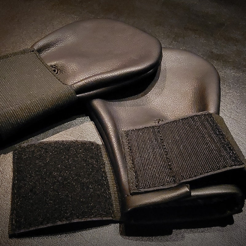 Bondage in Boots - Etsy