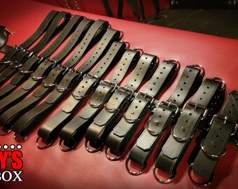 Extreme Restraints - Etsy