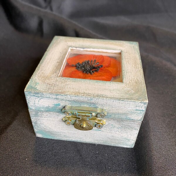 Altar Box - Etsy