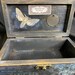 Cosmic Alchemy Altar Box One of a Kind Enchanted Magickal Reliquary ...