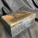 Cosmic Alchemy Altar Box One of a Kind Enchanted Magickal Reliquary ...