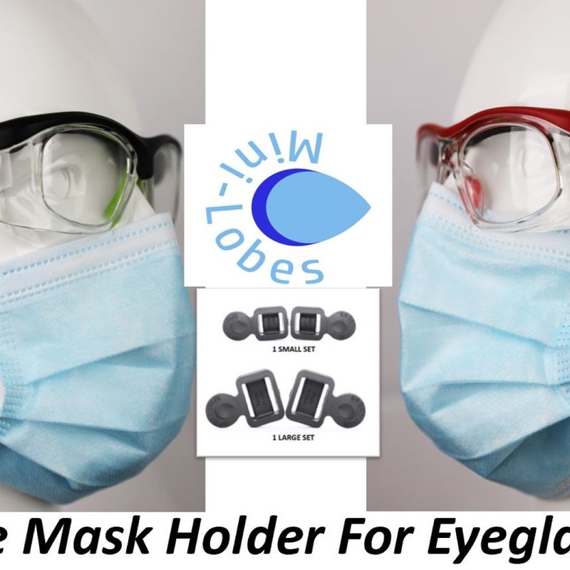 Face Mask Ear Saver - Etsy