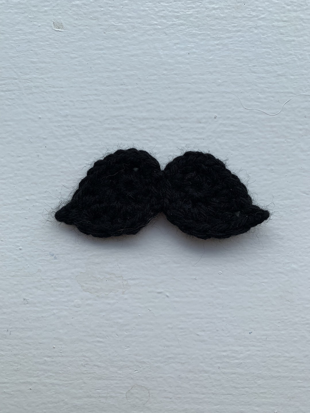 MINI Mustache Motif - Etsy