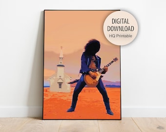 Slash Art | Etsy
