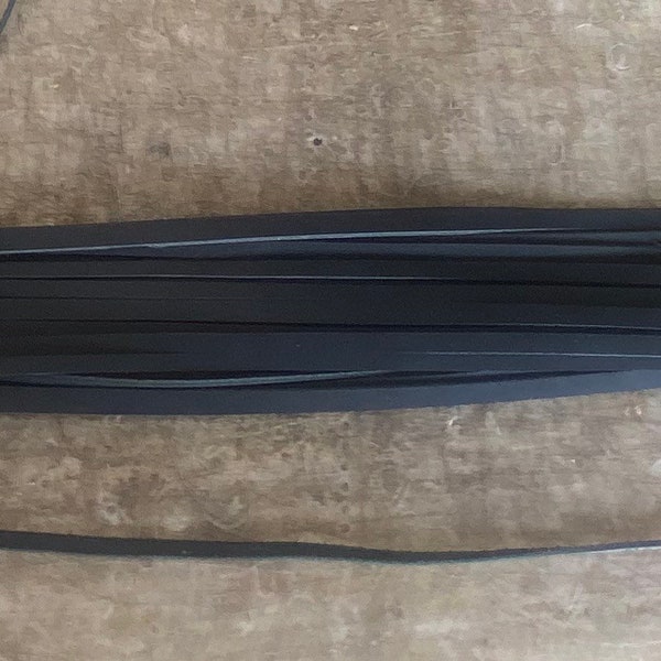 Harley Davidson Leather Brake and Clutch Covers - Etsy