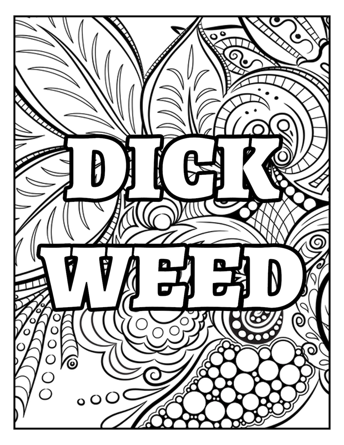 Cuss Word Coloring Book, Best Cussing Coloring Books swear Word ...