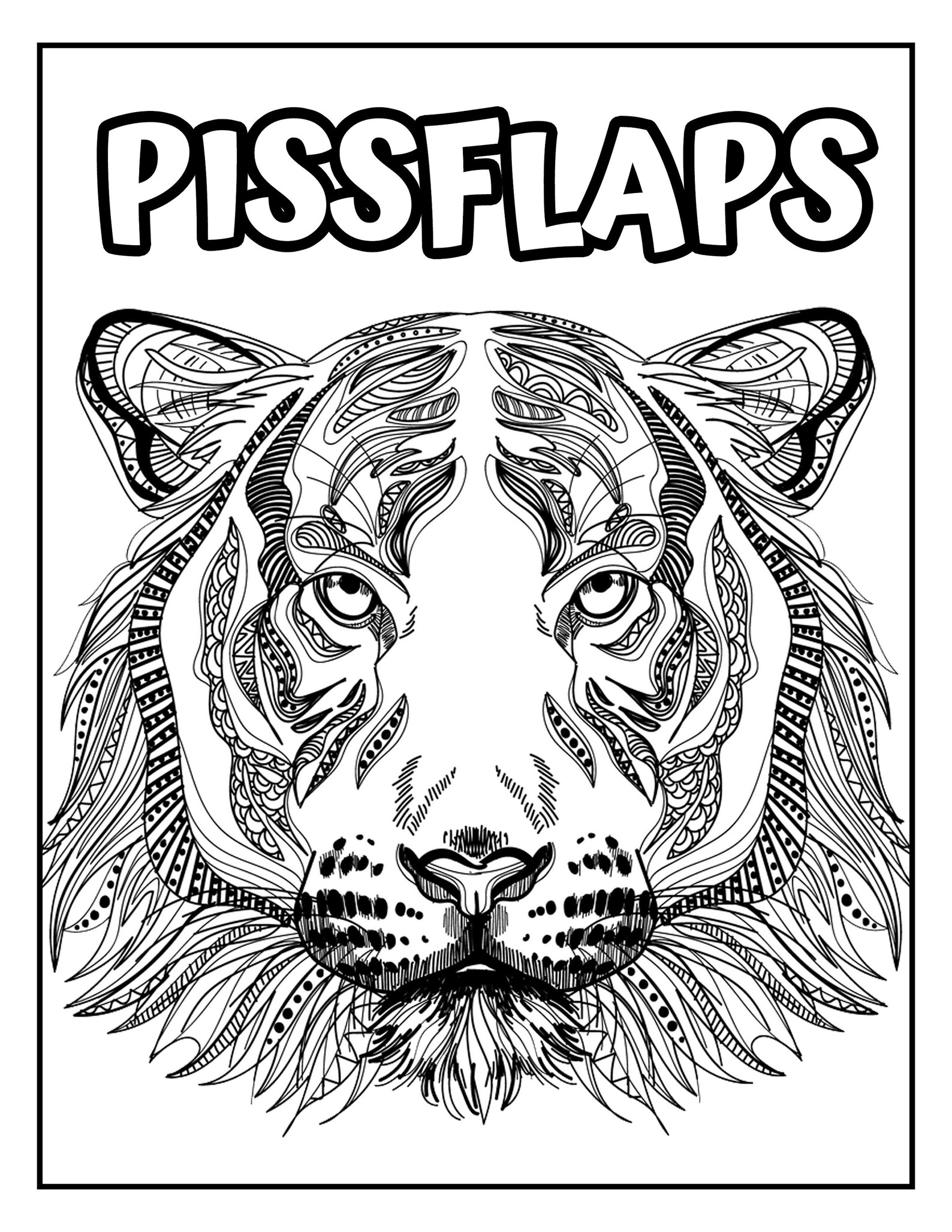 Cuss Word Coloring Book, Best Cussing Coloring Books swear Word ...