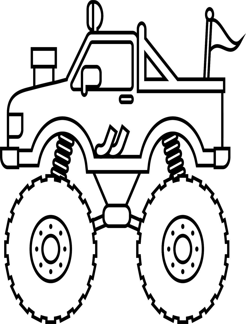 Vehicles Coloring Book Vehicles Coloring Pages Vehicle - Etsy