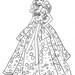Fashion Coloring Book Fashion Coloring Page Fashion - Etsy