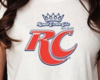 Rc Cola - Etsy
