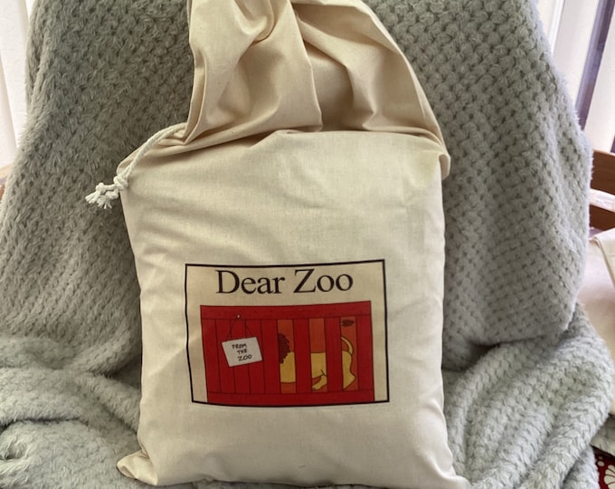 Dear Zoo Inspired Finger Puppets, Felt Finger Puppets, Story Telling ...