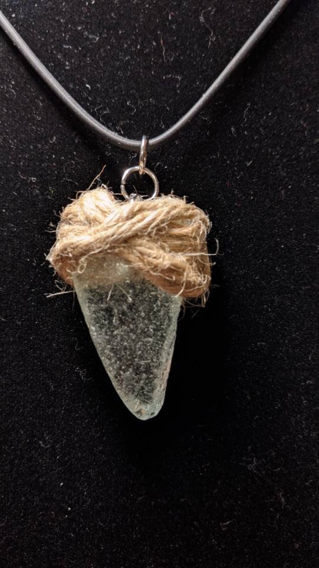 Glass Tooth - Etsy
