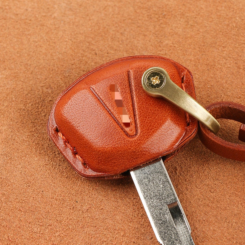 Kawasaki Motorcycle Key Setmotorcycle Leather Key - Etsy