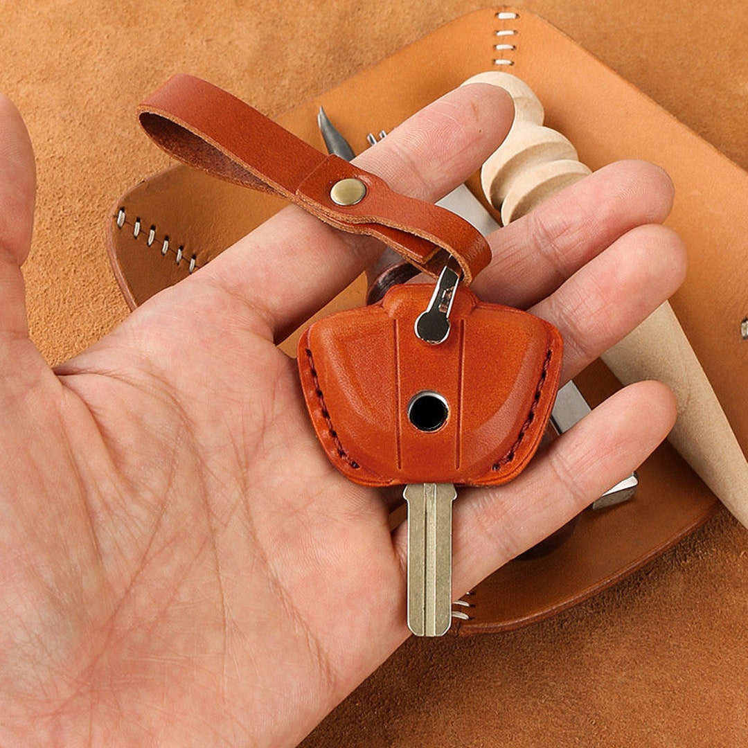 BMW Latte Motorcycle Key Cover, BMW F800GS Key Fob,bmw C400xkey Cover ...