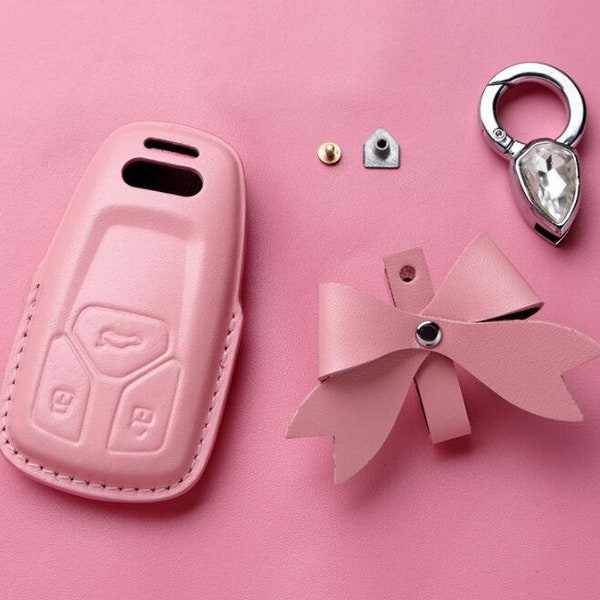 Audi Keyfob Case - Etsy