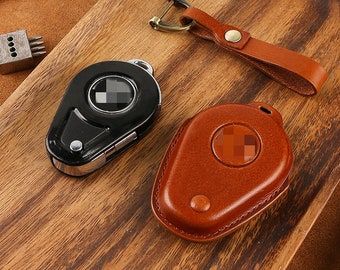Harley Key Fob Case - Etsy