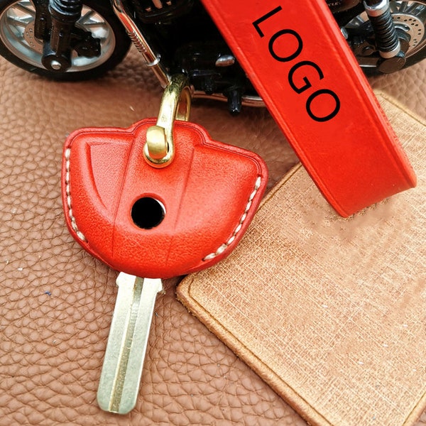 Bmw Motorrad Leather Keychain - Etsy