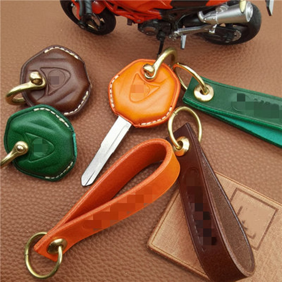 Yamaha Motorcycle Keychain,yamaha XJ6/FZ6/FZ1/FZ8 Modified Key Set ...