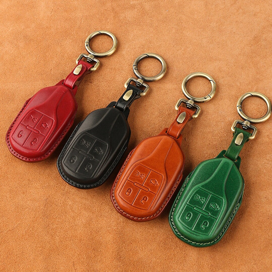 Maserati Car Key Set, Maserati President Key Bag, Maserati Levante Car ...