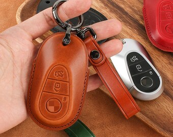 Smart Key Case - Etsy