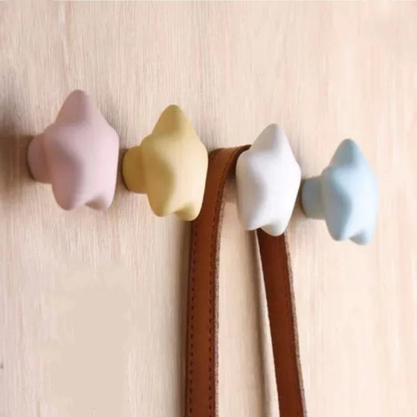 Kids Room Hooks - Etsy