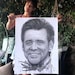 Jimmy-65x50cm Portrait Jim Carrey - Etsy