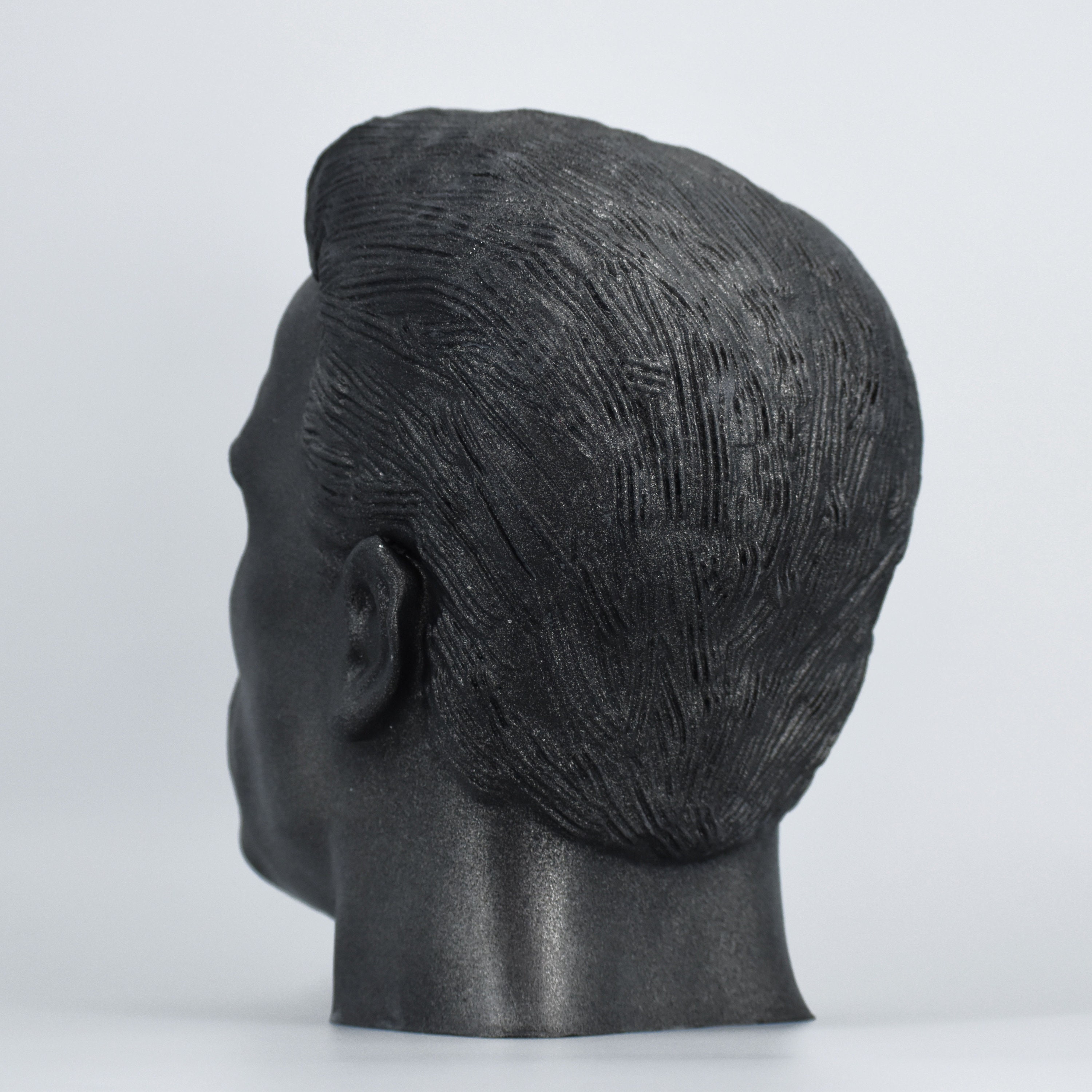 Terminator T-800 Headphone Stand - 3D Printed | Customizable Colors ...