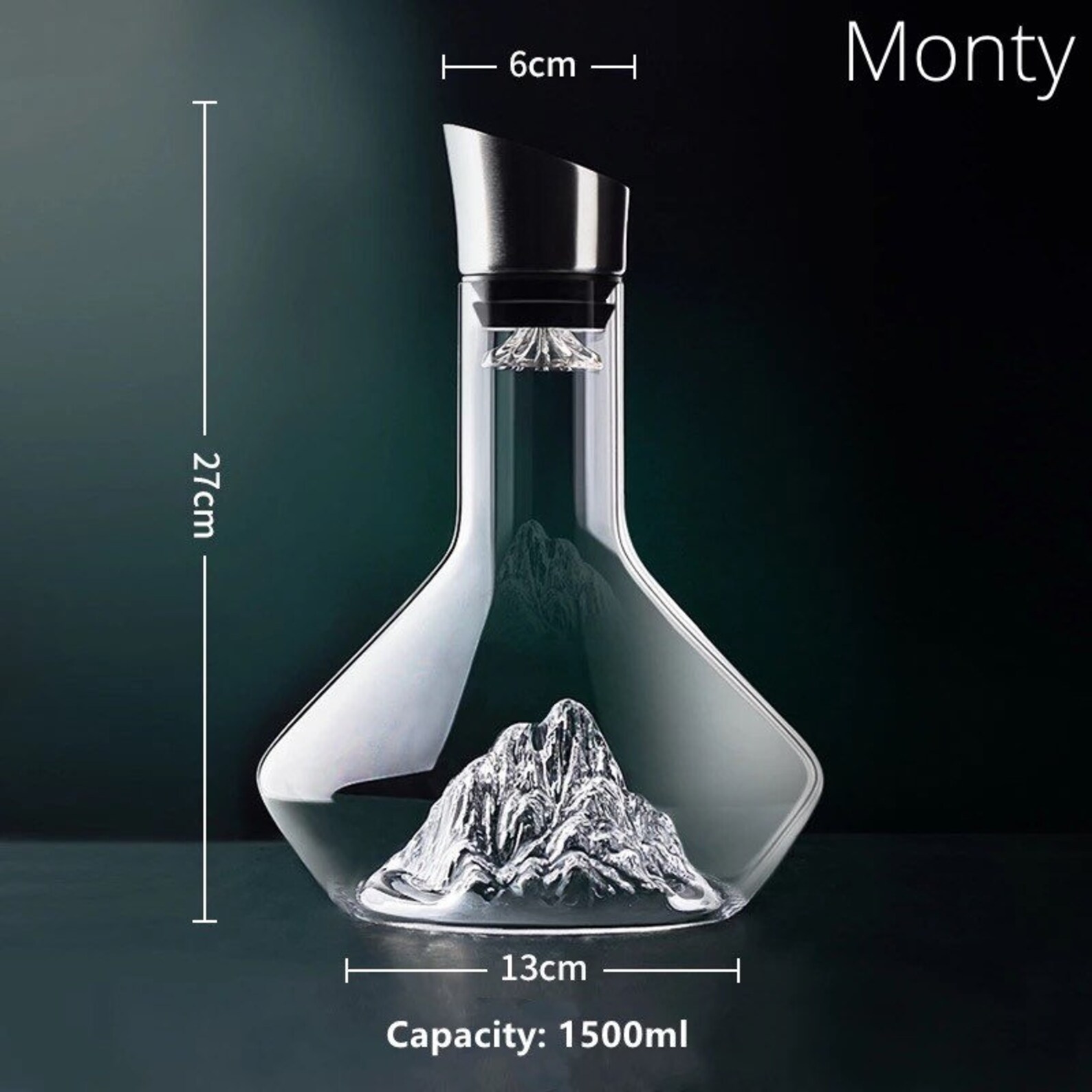 Novelty Wine Decanter Set Whiskey Decanter Set Whiskey | Etsy