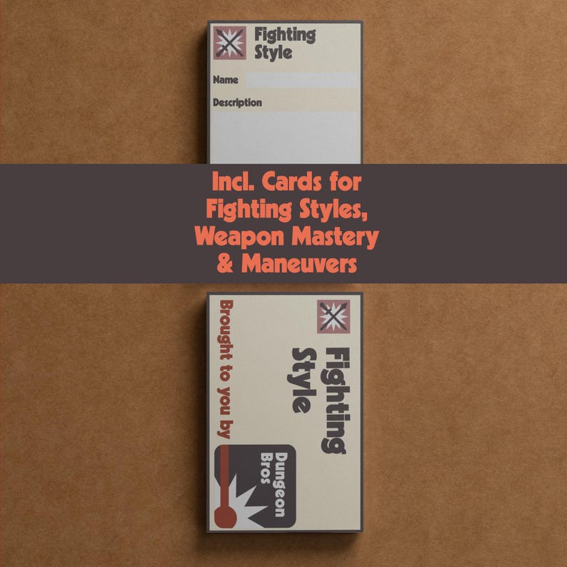 Dnd Fighter Character Sheet, Retro Design, Compatible With 2024 5th ...