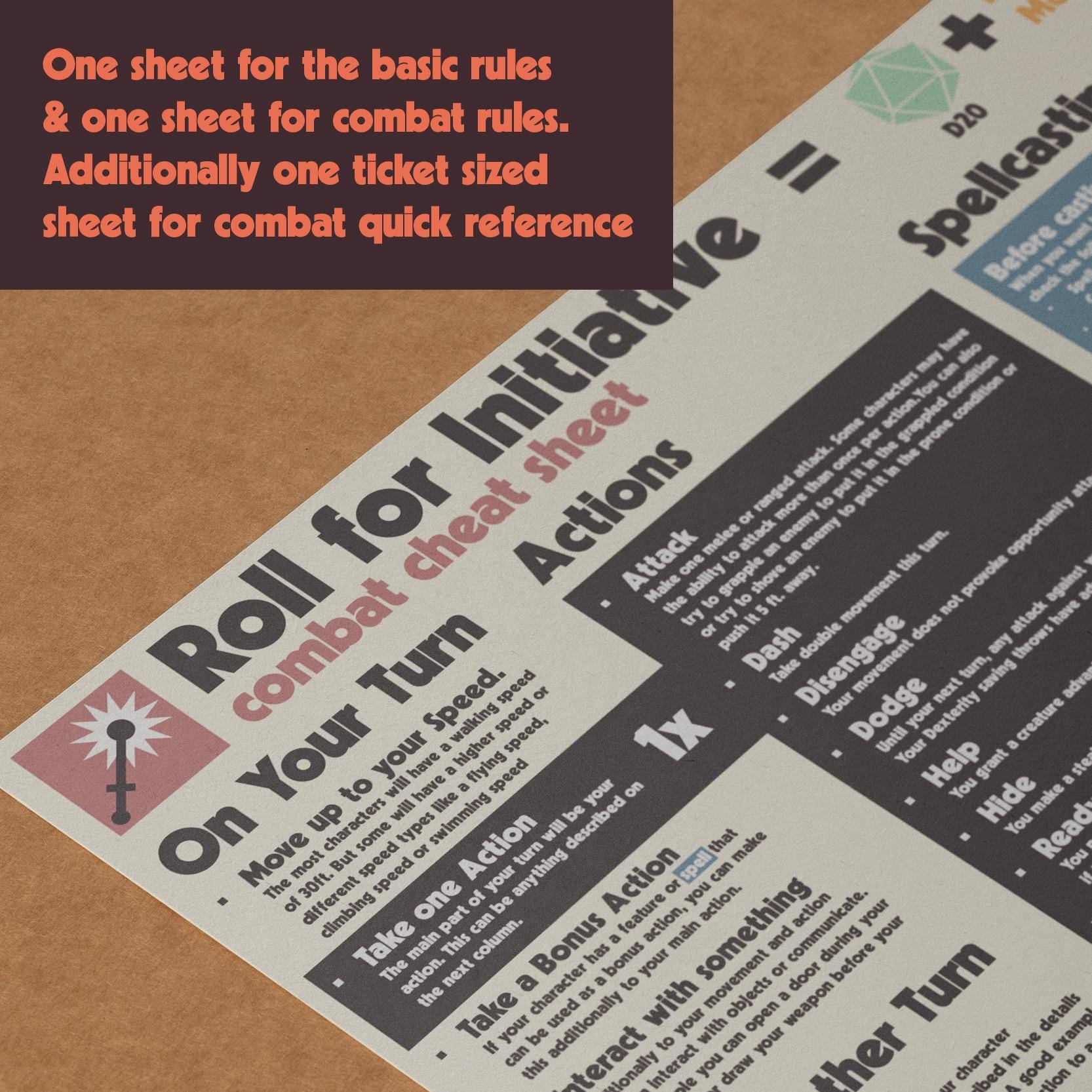 Dnd Kids and Beginner Character Sheet Bundle - Quests Await - Optimized ...