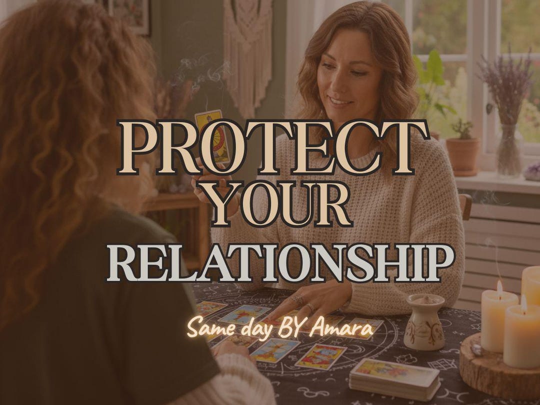 Remove Third Party Influence , Relationship Protection & Separation ...