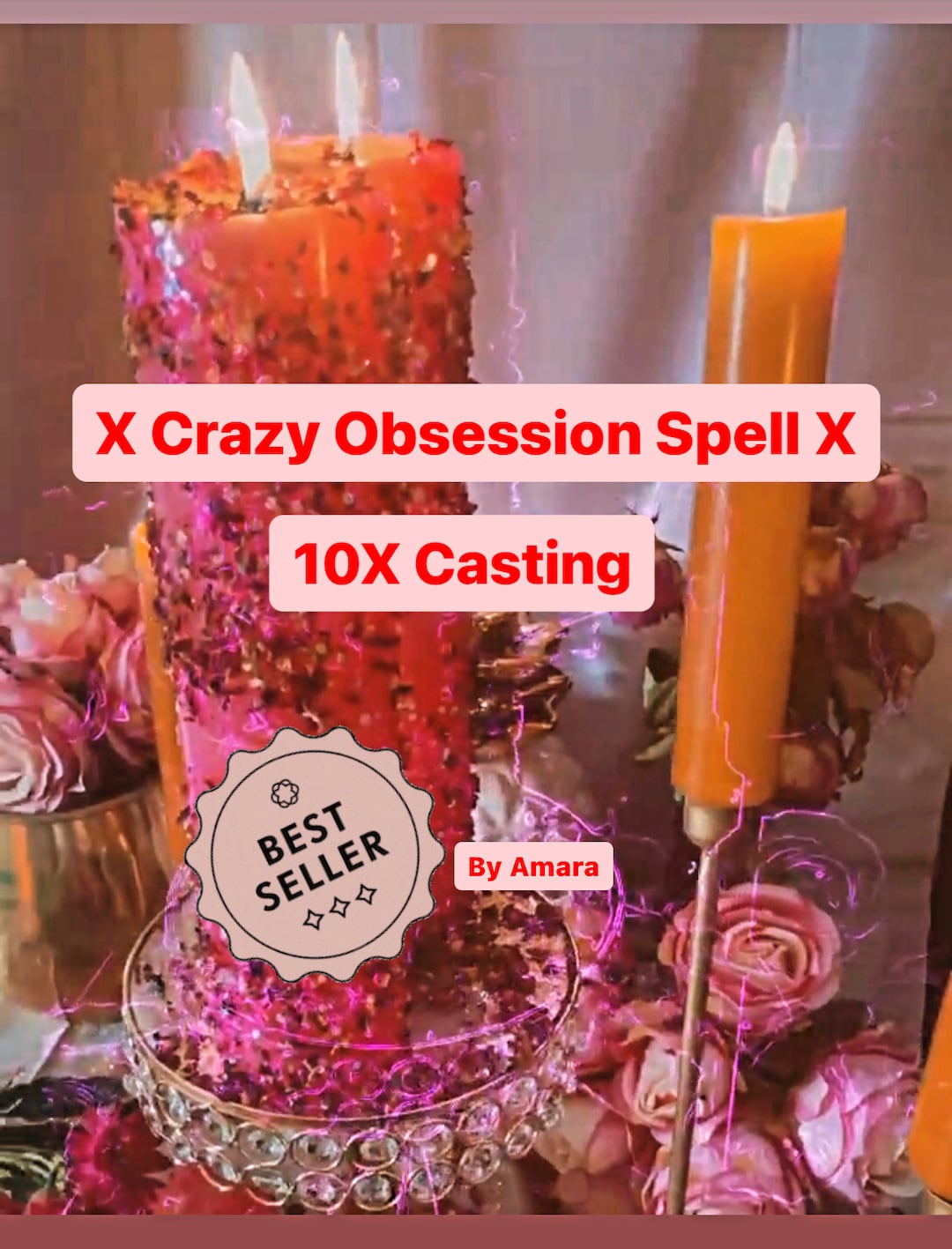 Crazy Obsession Spell , Make Him/her Love You , Spell to Get A Man ...