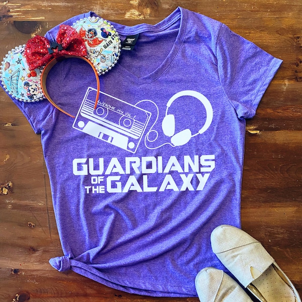 Guardians of the Galaxy Merch - Etsy