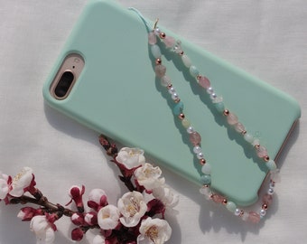 Natural Stone Phone Case - Etsy
