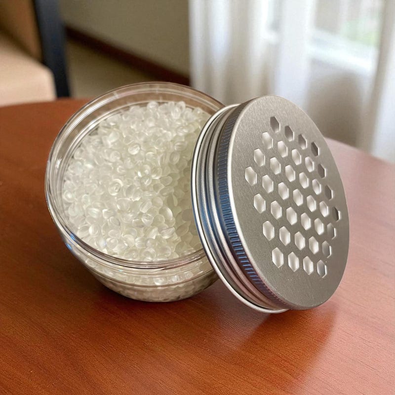 Handmade Scented Beads - Etsy