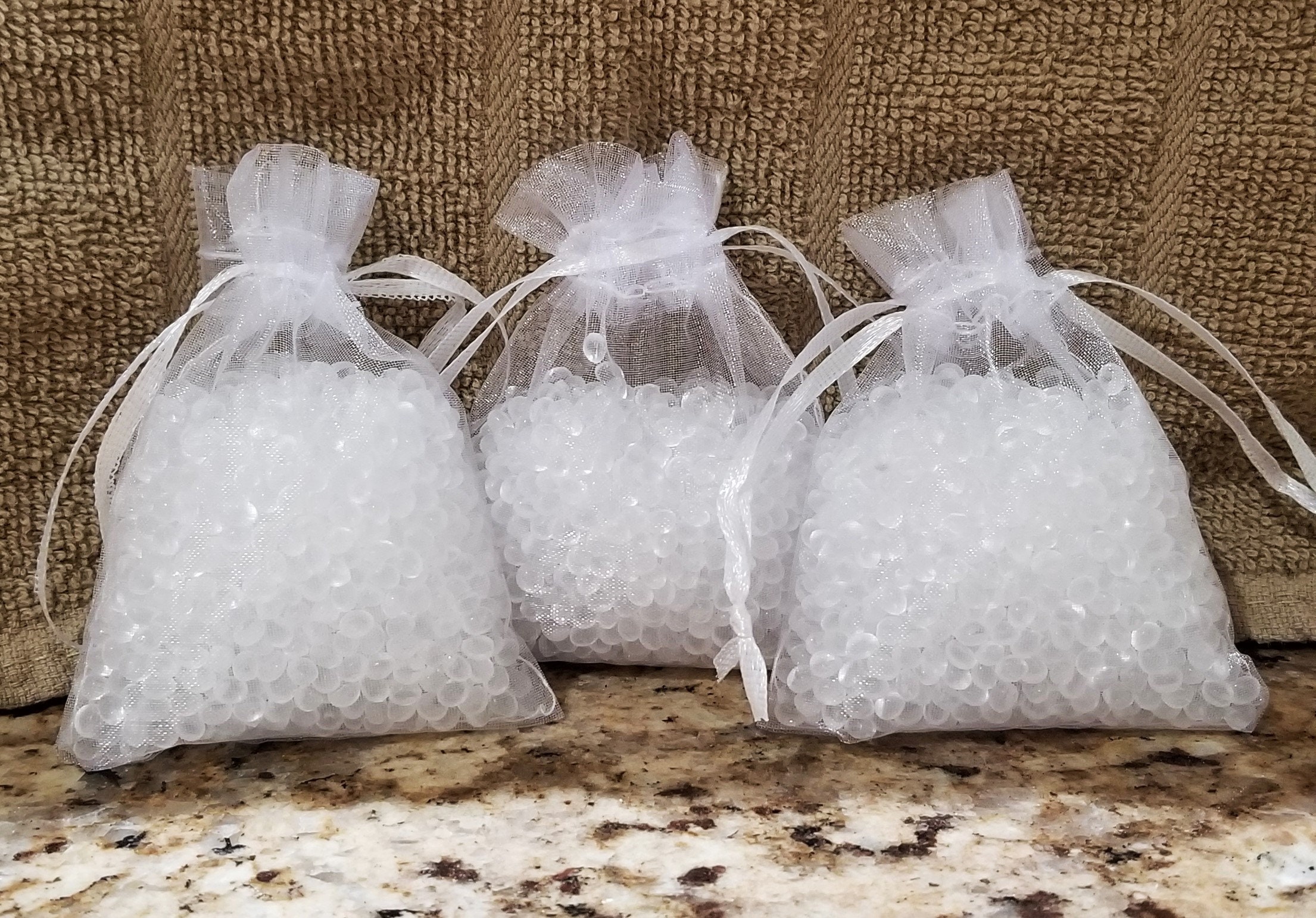 Highly Scented Sachet Bags, Air Freshener, Aroma Beads - Etsy