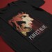 Perfect Blue, Perfect Blue T-shirt, Anime, Satoshi Kon Shirt, Anime ...