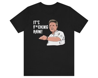 Gordon Ramsay Svg - Etsy Ireland