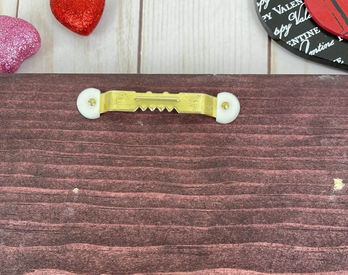 Footprints With Heart; String Art Wall Hanging - Etsy