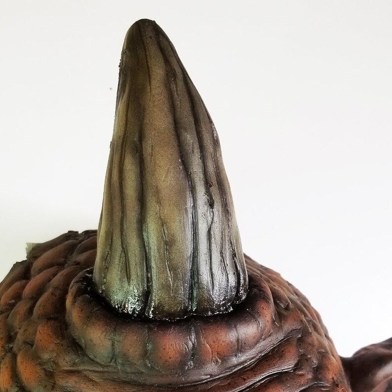 Cyclops Display Mask Sculpture by Unknowncreaturefx - Etsy