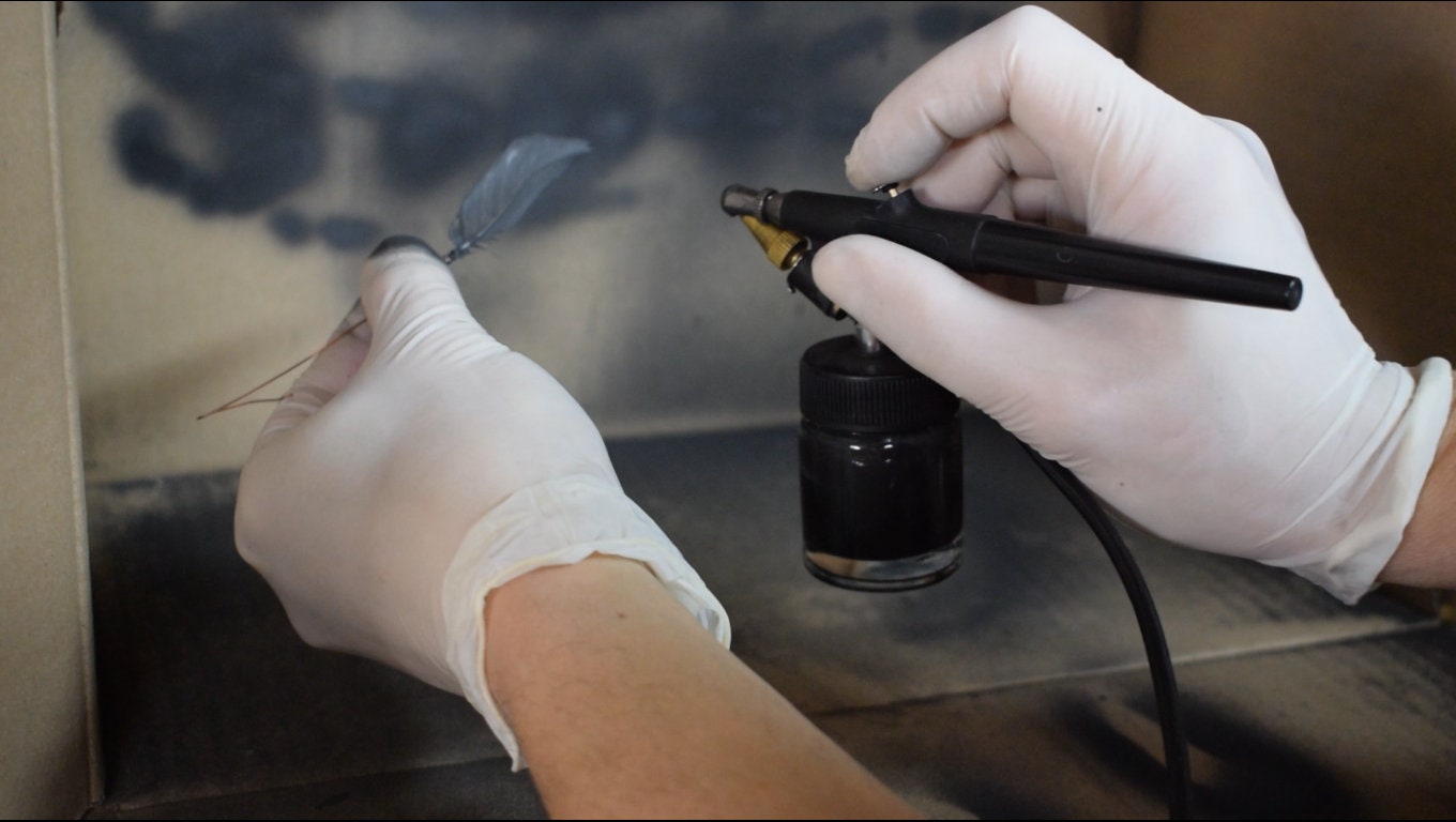 PDF Recipe of How to Make the Graphite Conductive Paint for ...