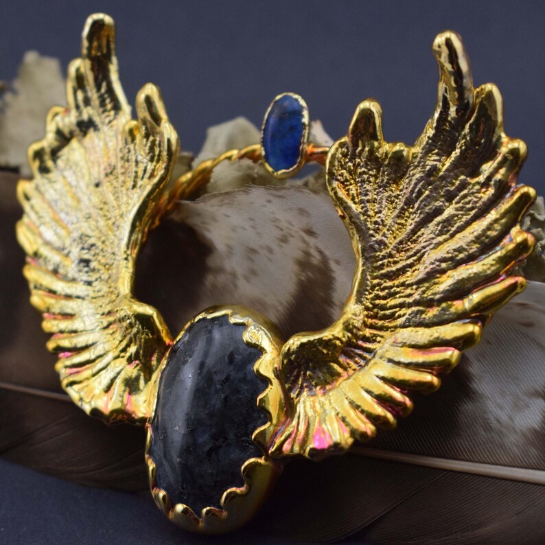 Angel Wings 3D Model - STL File for 3D Printing | Digital Download - Etsy