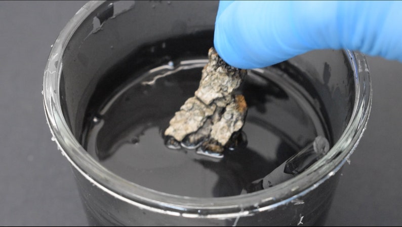 PDF Recipe of How to Make the Graphite Conductive Paint for ...