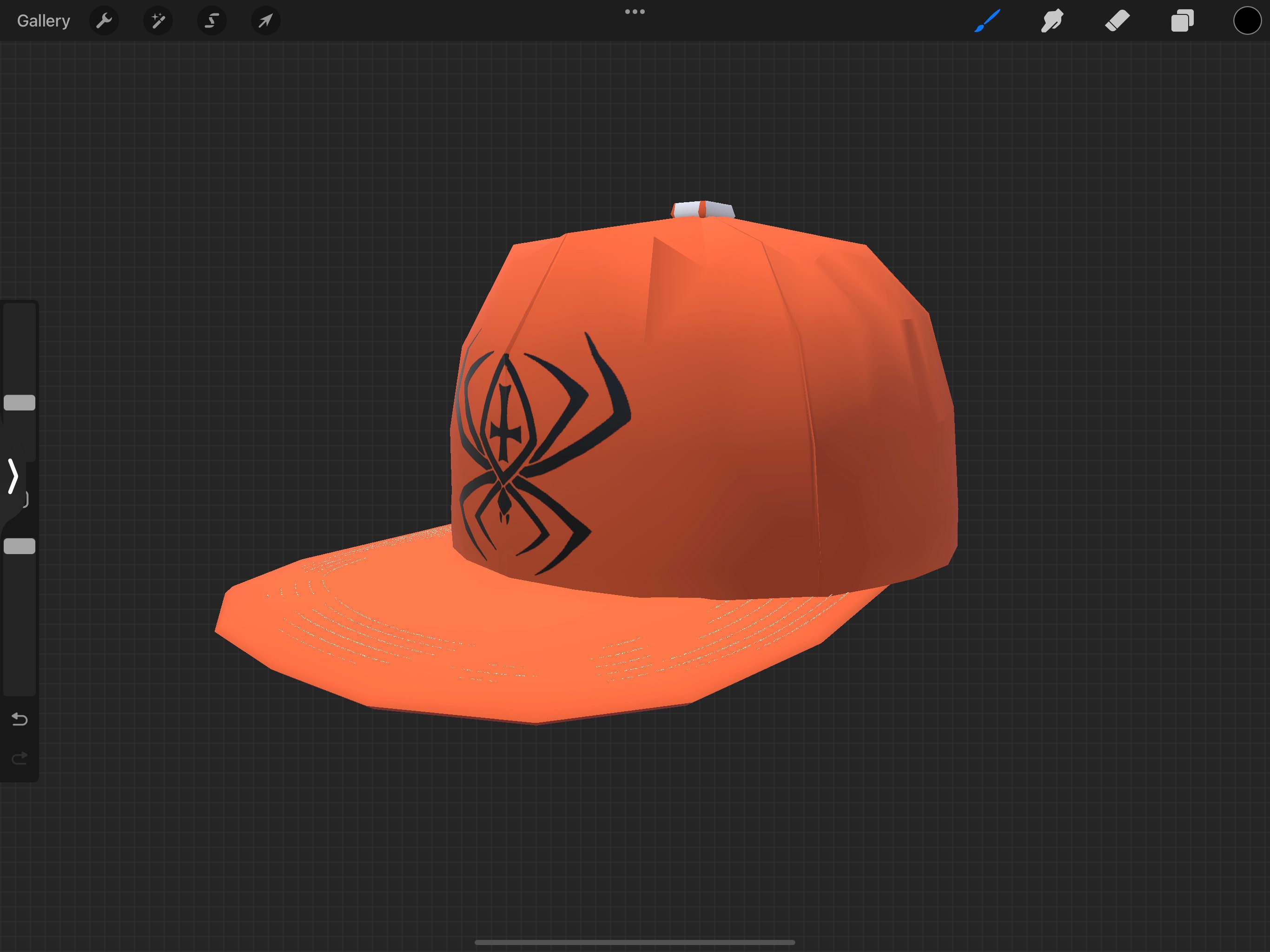 Procreate 3D Clothes Models 3D Tshirt Model 3D Hoodie Model - Etsy