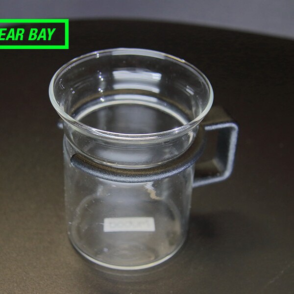 Picard Tea Cup - Etsy