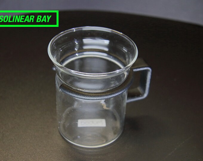 Picard's Tea Cup - Etsy