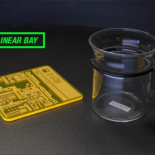 Picard's Tea Cup - Etsy