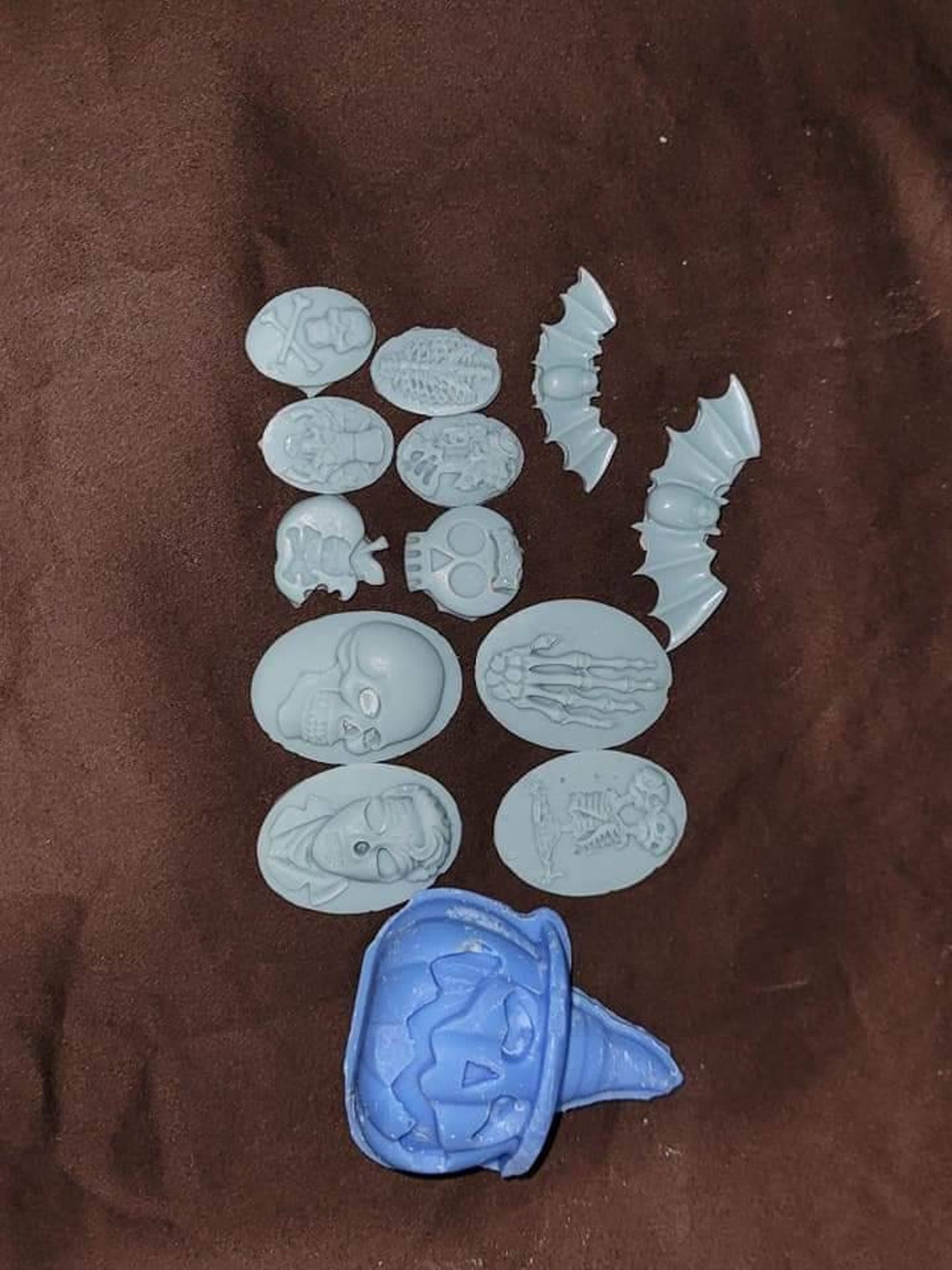 Wax Melts Unique Shapes and Sizes - Etsy