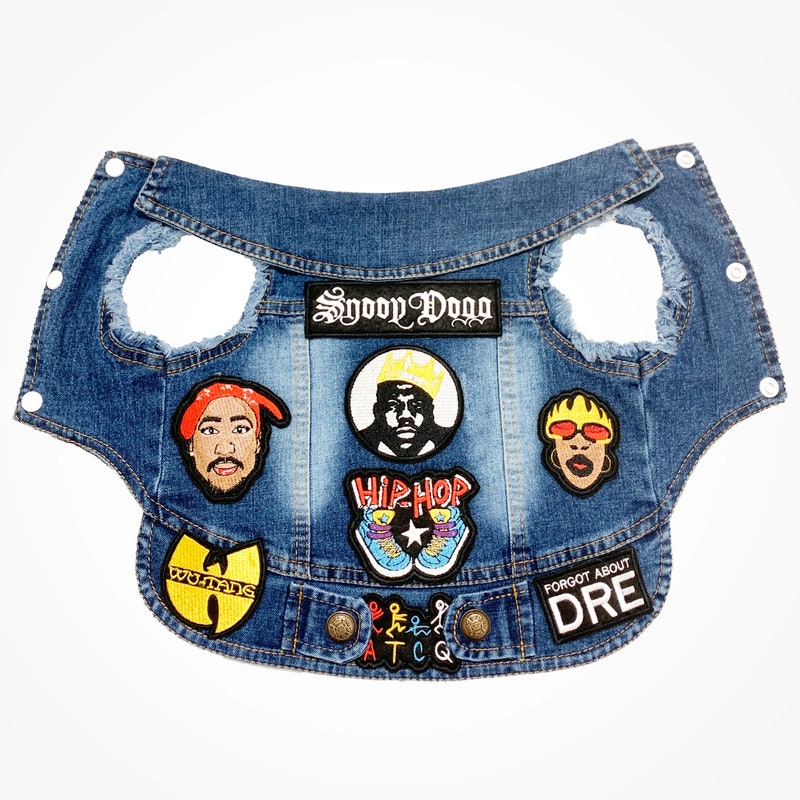 Tupac Costume - Etsy